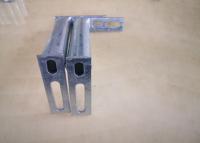 China OEM Powder Sprayed Stainless Steel Welding Stamping Services for sale