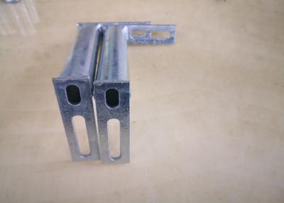 China OEM Powder Sprayed Stainless Steel Welding Stamping Services for sale