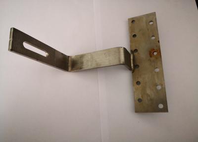 China 5mm Thickness 304 Stainless Steel Welding Parts for sale