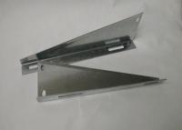 China SS304 Stainless Steel Stamping Parts for sale