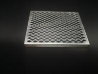 China 3.0mm Polished External Deep Drawn Stainless Steel Parts for sale