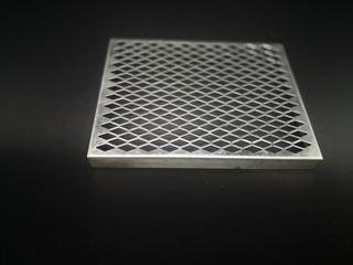 China 3.0mm Polished External Deep Drawn Stainless Steel Parts for sale