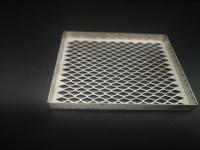 China 3.0mm Polished External Deep Drawn Stainless Steel Parts for sale