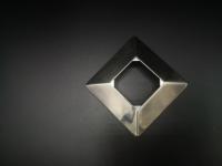 China 0.3mm Deep Drawn Stainless Steel Parts For Automotive for sale