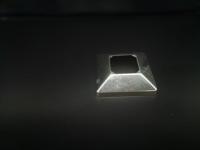 China Custom Sheet Metal Stainless Steel Deep Drawing Parts for sale