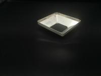 China 0.3mm Food Grade Stainless Steel Stamped Metal Parts for sale
