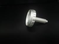 China Annealing Pickling T5 T6 Aluminum Die Casting Parts for sale