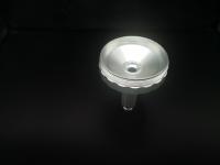 China Annealing Pickling T5 T6 Aluminum Die Casting Parts for sale