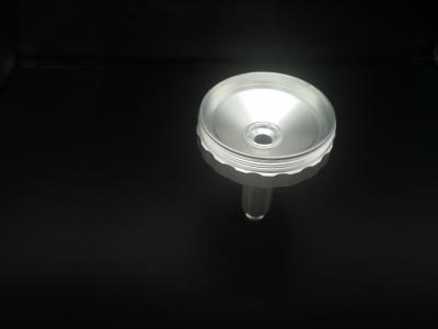 China Annealing Pickling T5 T6 Aluminum Die Casting Parts for sale