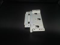 China OEM Precision Sheet Deep Drawing CNC Stamping Parts for sale