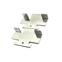 China SS304 Stainless Steel Stamping Parts for sale