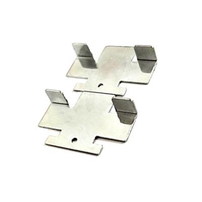 China SS304 Stainless Steel Stamping Parts for sale