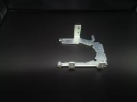 China 0.5mm 16mm Thickenss Bending Processing Stamping Steel Parts for sale