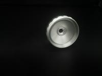 China ISO Approved 6 Cavity Aluminum Die Casting Parts Automatic Piston for sale