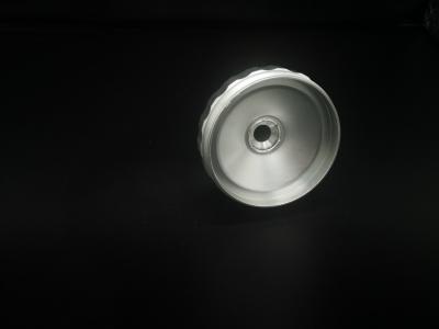 China ISO Approved 6 Cavity Aluminum Die Casting Parts Automatic Piston for sale