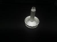 China ISO Approved 6 Cavity Aluminum Die Casting Parts Automatic Piston for sale