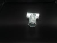 China High Strength Aluminum Metal Stamping Parts With Polishing Surface for sale