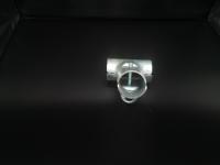 China ANSI Corrosion Resistant Aluminum Stamping Parts For Electronics for sale