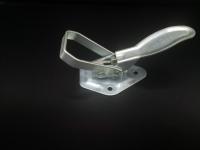 China OEM Electroplating ADC12 Aluminum Stamping Parts With 6 Cavity for sale