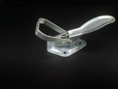China OEM Electroplating ADC12 Aluminum Stamping Parts With 6 Cavity for sale