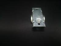 China ODM Precision Metal Stamping Parts With Deburr Surface for sale