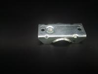 China ODM Precision Metal Stamping Parts With Deburr Surface for sale