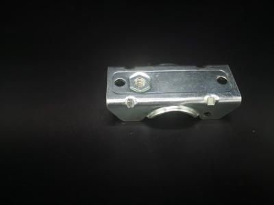 China ODM Precision Metal Stamping Parts With Deburr Surface for sale