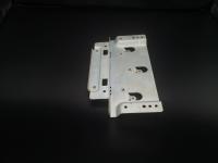 China ATV Stamped Sheet Metal Parts Corrosion Resistant for sale
