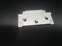 China Carbon Steel Fasteners Precision Metal Stamping Parts for sale