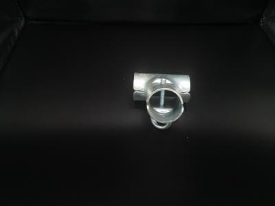 China Marines Airline Precision Metal Stamping Parts Galvanized for sale