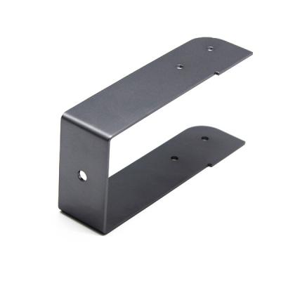China High Performance Malleable Aluminum Alloy Parts Powder Coating for sale