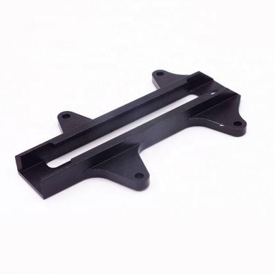 China Customized Precision Stamped Sheet Metal Parts Nickel Plating for sale