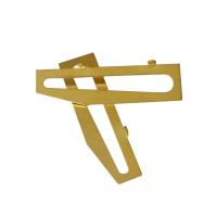 China Customized Stainless Steel Precision Metal Stamping Parts Laser Cutting for sale