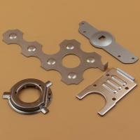 China Carbon Steel Medical Precision Metal Stamping Parts OEM ODM Available for sale