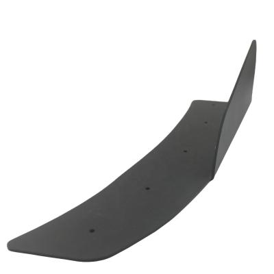 China Customized Sheet Metal Fabrication for Stainless Steel Aluminum Stamping for sale