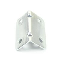 China Medical OEM Custom Aluminium Stampings Moisture Resistant for sale