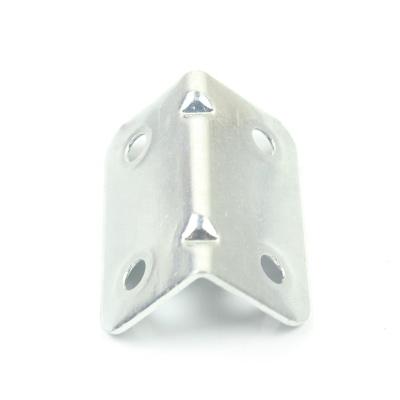 China Medical OEM Custom Aluminium Stampings Moisture Resistant for sale