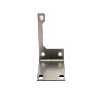 China Multi Stage Progressive Die Aluminum Stamping Parts Polishing for sale