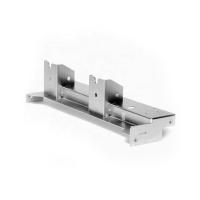 China Thin Metal Aluminum Stamping Parts Hot Galvanized Die Casting for sale