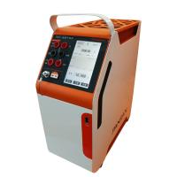 China ISO9001 ±0.01 Degree Temperature Probe Calibration For Lab for sale