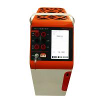 China ISO9001 ±0.01 Degree Temperature Probe Calibration For Lab for sale