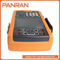 China Rechargeable PANRAN PR231 Series Thermocouple Calibrators for sale