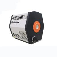 China Short Type High Temperature Thermocouple Calibration Furnace for sale