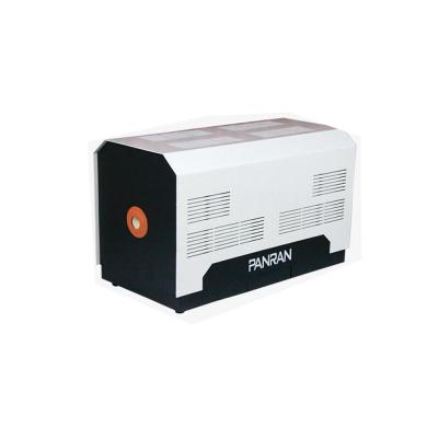 China Platinum 3KW 25mm Diameter Thermocouple Calibration Furnace for sale