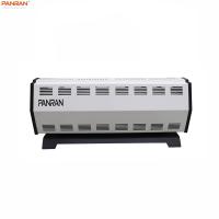 China 1100 Degree 40mm Thermocouple Calibration Furnace PR323 2.5kW Industrial Annealing for sale