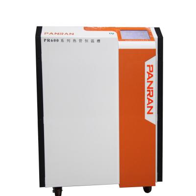 China 3.3KW Dry Block Temperature Calibrator PR632-400 80 to 400C Heat Pipe Thermostatic Bath for sale