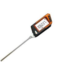 China PR710 Series Handheld Precision Digital Thermometer -60 to 300C 0.001 Resolution for sale