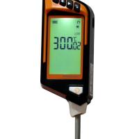 China PR710 Series Handheld Precision Digital Thermometer -60 to 300C 0.001 Resolution for sale
