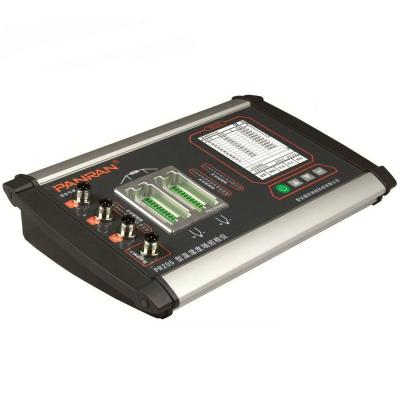 China RS232 Data Acquisition System 72 Channel Thermocouple RTD Humidity Logger 0.01% Accuracy for sale