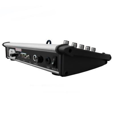 China Professional Portable ISO9001 Data Acquisition Test Equipment for sale
